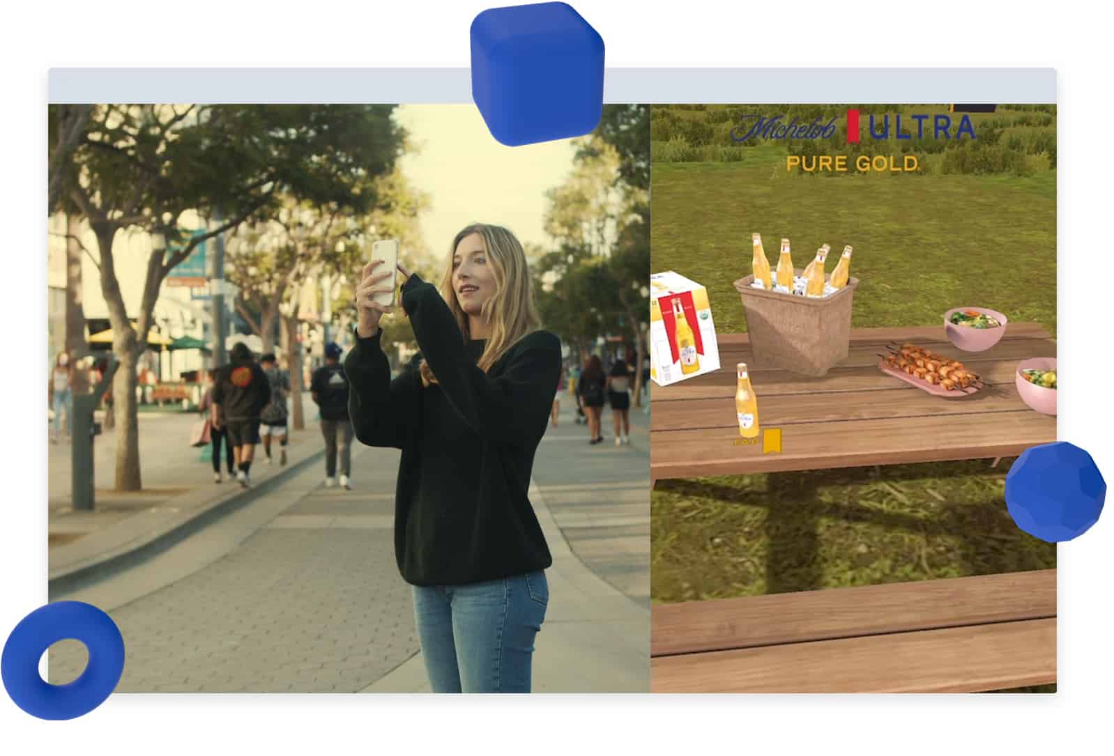 What Is WebAR? | Web-based Augmented Reality